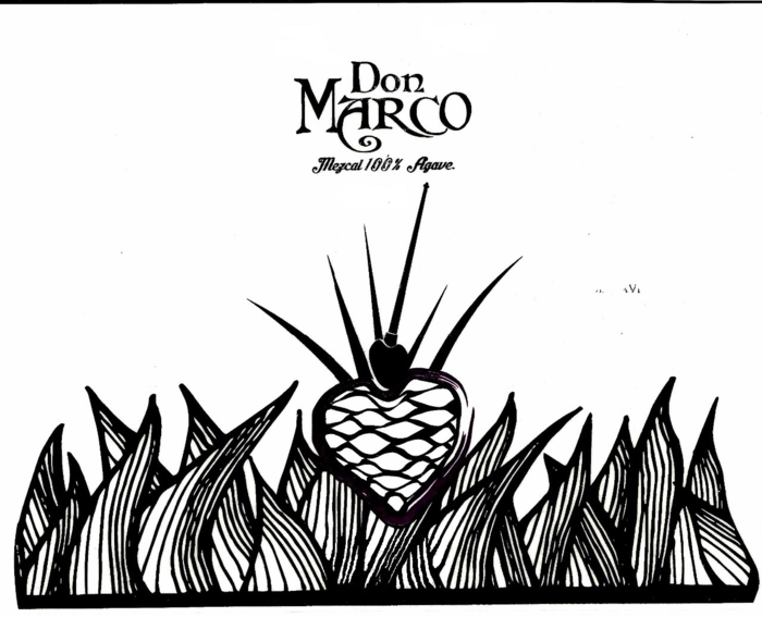Nosotros :: Mezcal Don Marco